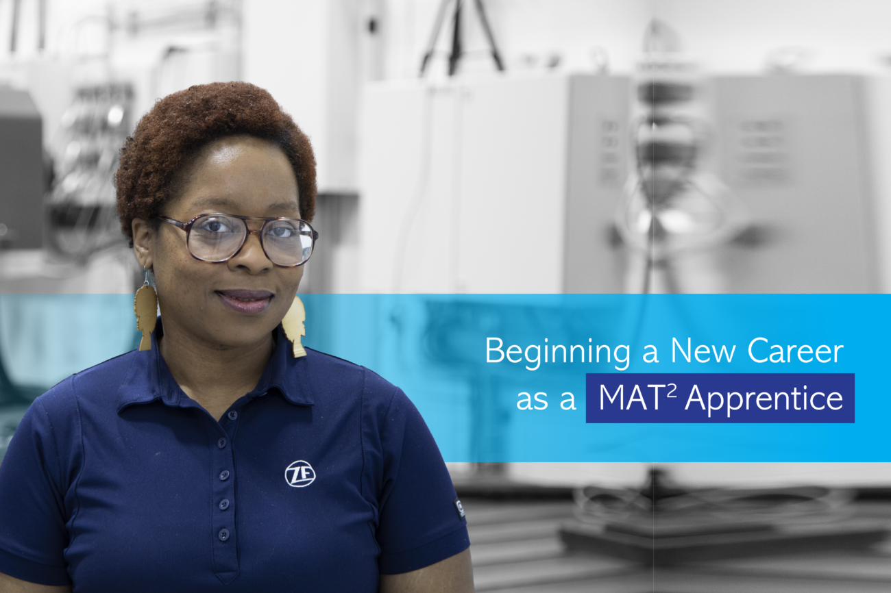 Apprentice Profiles Archives - MAT²